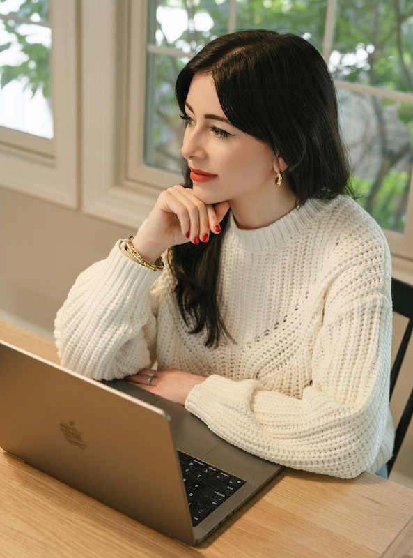 Willa — Women Innovating, Learning & Leading AI