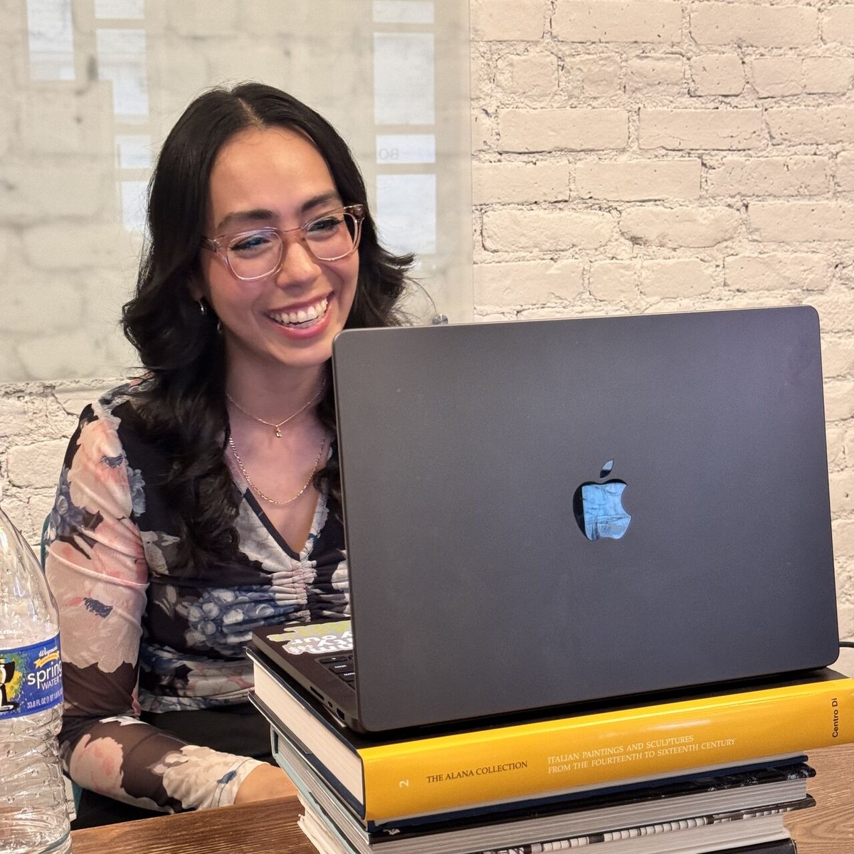 Willa — Women Innovating, Learning & Leading AI